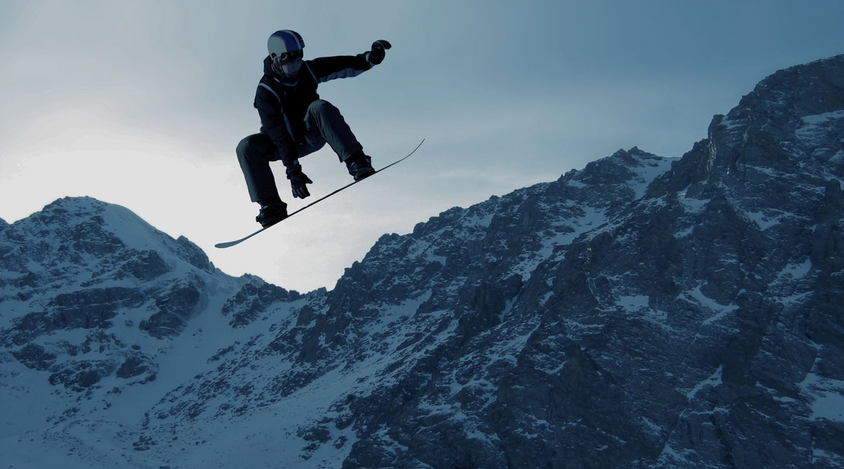 Shop Snowboard Gear | Boards, Boots, & Bindings – Switch Skate & Snow